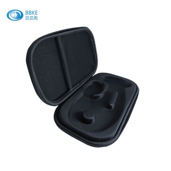 Quality Custom L27cm Hard Stethoscope Bag Case For Travel ISO9001 Listed for sale