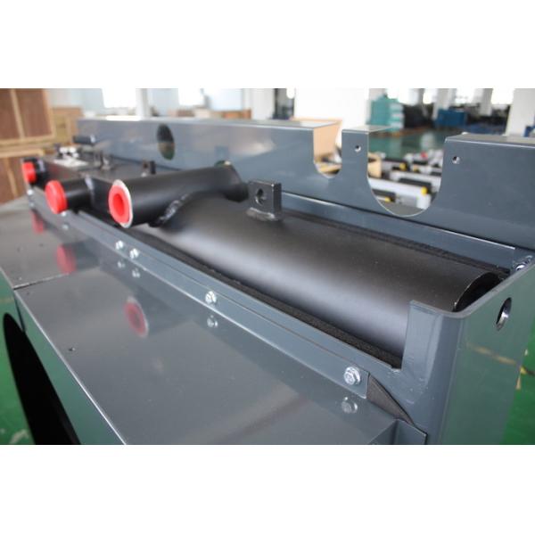 Quality Aluminum High performance bar plate radiators heat exchanger for sale