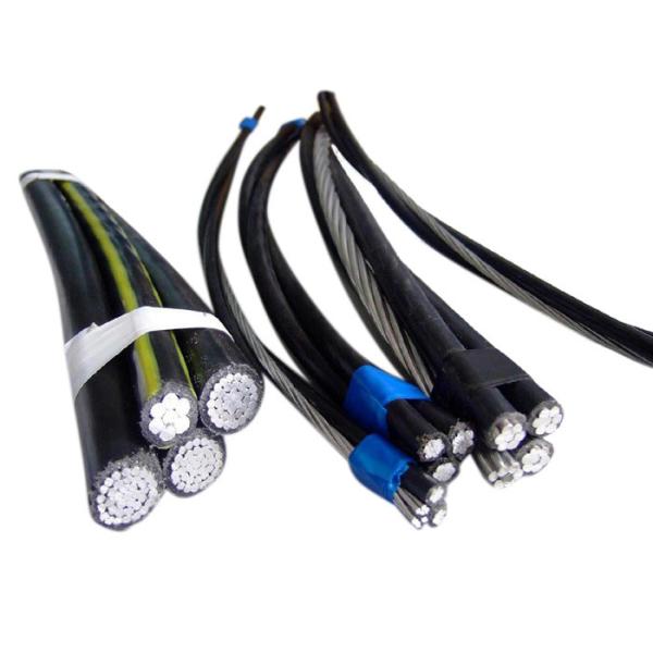 Quality 0.6/1kv overhead Power	xlpe power cable abc cable for sale