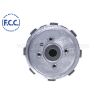 china Complete Clutch Kits Motorcycle Clutch Assembly OEM For Honda KTT WH150-2 CBF150