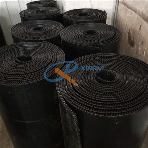 Quality 900mm 5mm PE Grass Turf Plastic Mat Making Machine for sale