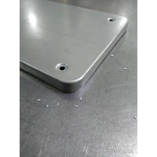 Quality Blue Hydraulic Press Brake With 500mm Back Gauge for sale
