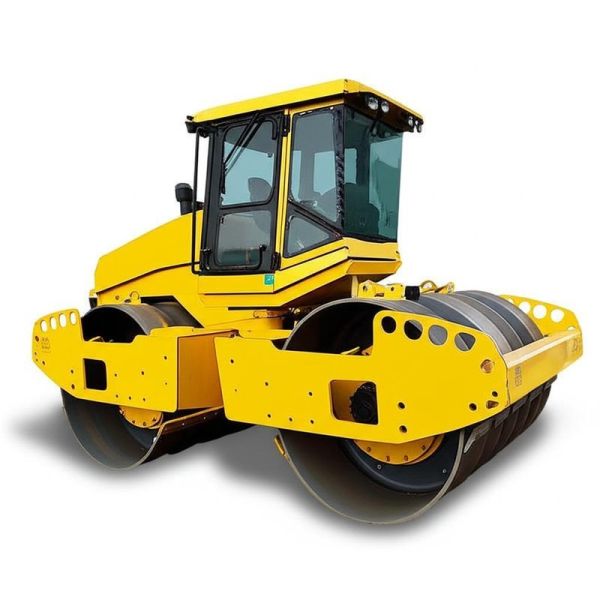Quality Heavy-Duty Road Roller Construction Machinery Wiper Kettle Minimum Quantity Starting from 1 Pieces for sale