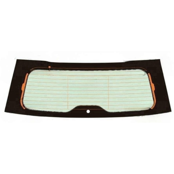 Quality SUV Rear Windshield Glass OEM Geely Auto Back Windscreen UV Protection for sale