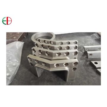 Quality X-40 Cobalt Alloy Castings Parts Temperature Up to 1300 Degree EB9110 for sale