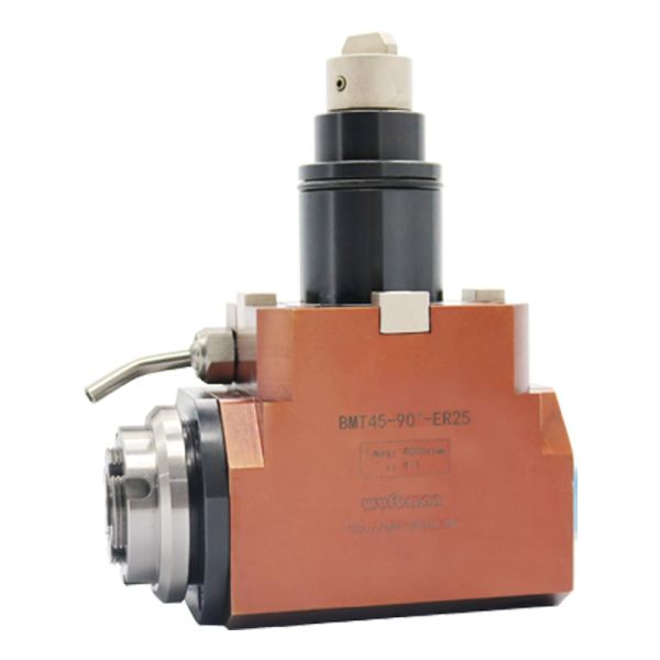 Quality BMT40 BMT45 BMT55 BMT65 BMT75 90 Degree Power Cutterbed High Precision for sale
