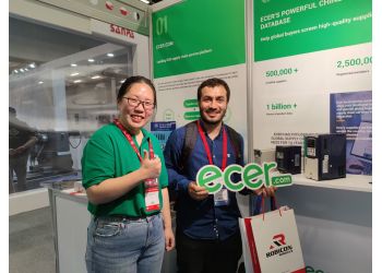 China Factory - Beijing Silk Road Enterprise Management Services Co., Ltd.