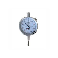 China Mitutoyo Version 0-10mmx0.01mm Dial Indicator with 0-100 Dial Reading Shock Proof factory
