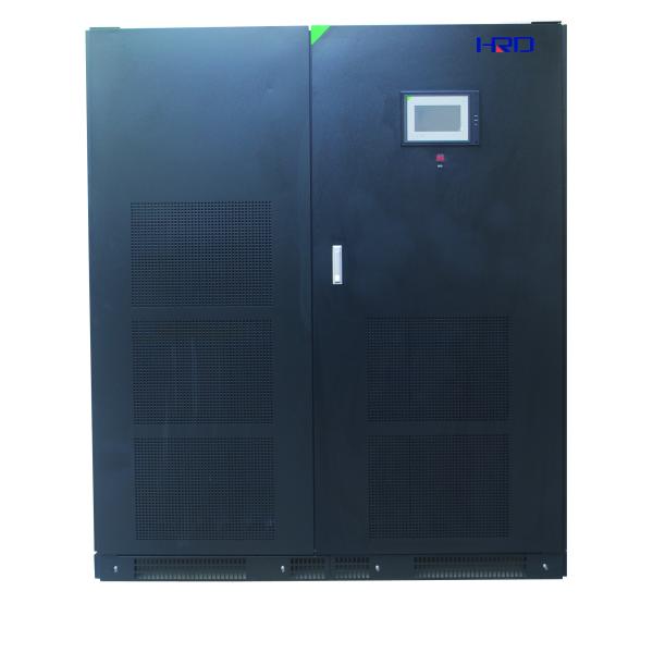 Quality 3 Phase Online Low Frequency UPS 100-800kVA for sale