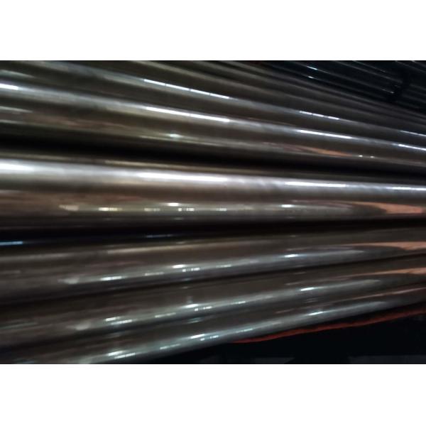 Quality Hard Environment ASTM C23000 Seamless Copper Tube OEM for sale