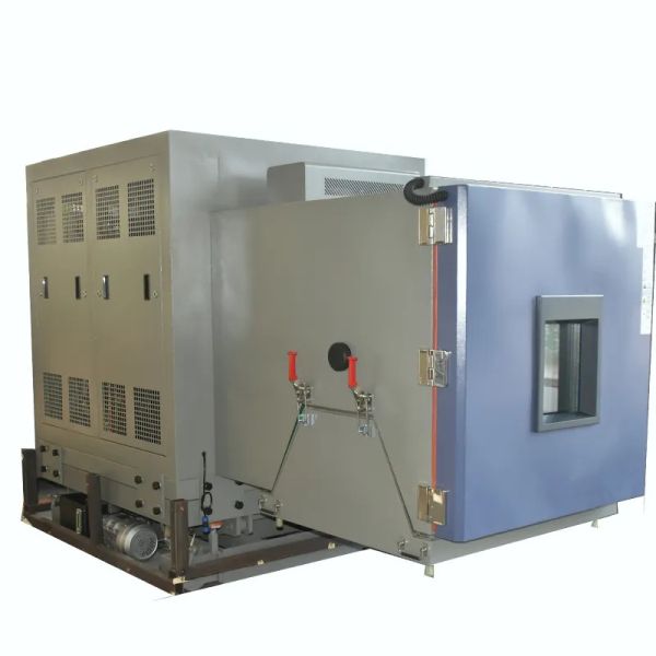 Quality SUS304 Environmental Vibration Test System Empowering Climate Test Research for sale