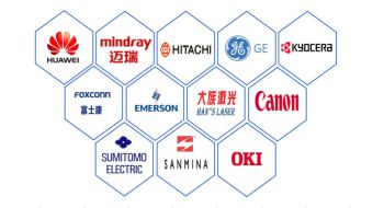 China Factory - Hongkong Winhoo Precision Co., Ltd