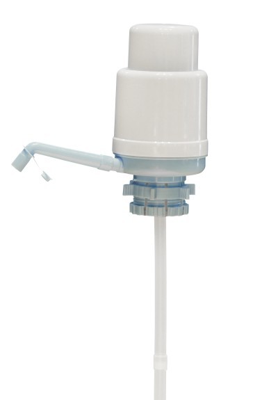Quality Plastic 5 Gallon Bottled Water Pump for sale
