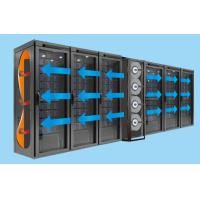 Quality Server Rack Air Conditioner Network Cabinet Precision Air Conditioner for sale