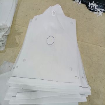 Quality Anti Alkaline Polyamide Filter Cloth for Nonwoven Plate and Frame for sale