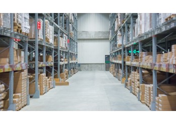 China Factory - Jiangsu Qinghehong Trading Co., Ltd.