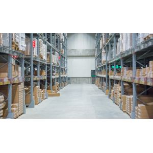 China Factory - SHANGHAI YIHEHUA IMPORT AND EXPORT CO,. LTD