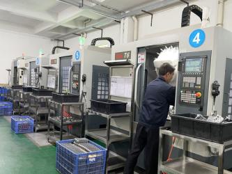 China Factory - Guangzhou Herong Intelligent Device Technology Co., Limited