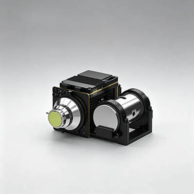 Quality GAVIN GC1210HMF HOT Cooled Infrared Camera Core with 1280x1024 Resolution for for sale