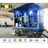 Quality High Vacuum Transformer Oil Purifier for 110kV–500kV Power Transformers for sale