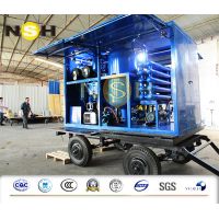 Quality Insulation Oil Purifier for sale