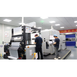 China Factory - Dongguan Better Packaging Material Co., Ltd.