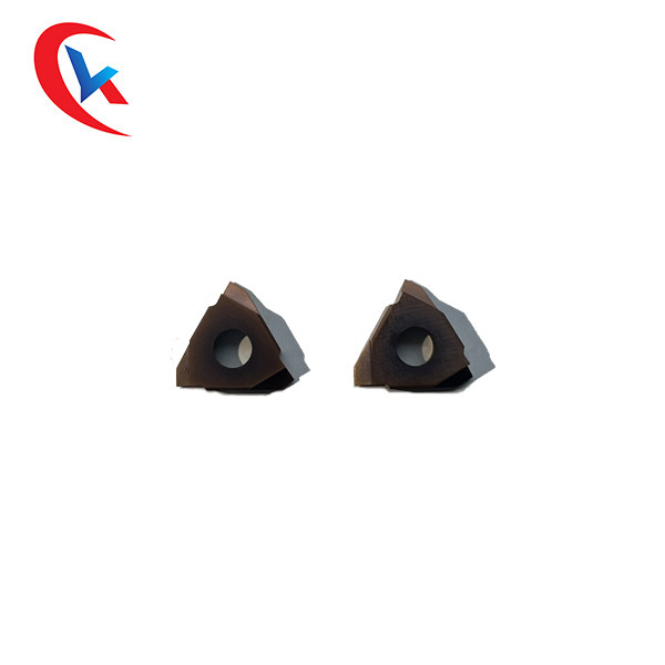 Quality TTX32R6005 Cut Cut The Finished Product Tungsten Carbide Inserts for sale