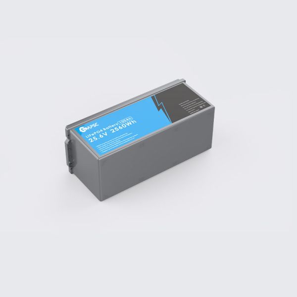 Quality 25.6V100Ah Lead to lithium battery for sale
