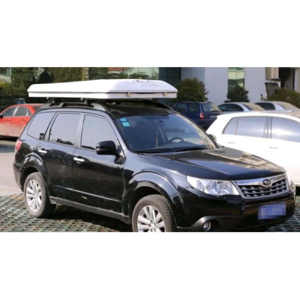 Quality Hard Shell Automatic Roof Top Tent High Strength Easy Assembling / Dismantling for sale