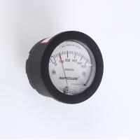 China 5000 Series Micro Air Low Differential Pressure Gauge factory