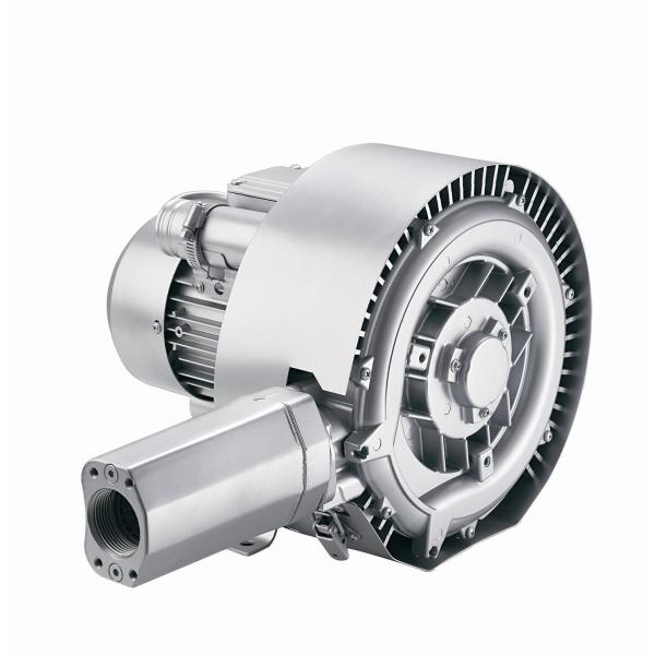 Quality 2RB Electric Industrial Fan Side Channel Blower High Pressure for sale