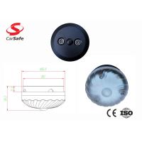 China DC24V 9000cd/m2 Parking Lot Sensor Light With PGS factory