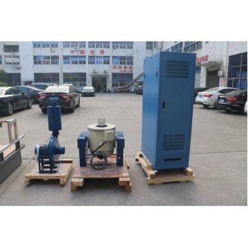 Quality 380V 3 Phase 3000N Vertical Vibration Testing Machine Random for sale