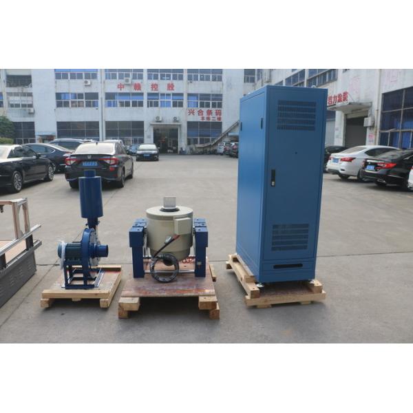 Quality SGS 1000kg.F Horizontal Electrodynamic Vibration Shaker Table for sale