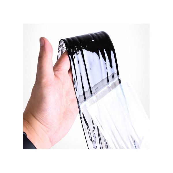 Quality Self Adhesive Modified Bitumen Waterproof Membrane Color Steel Tiles On The Roof for sale