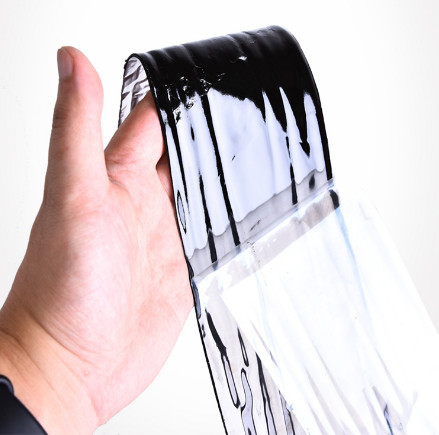 Quality Self Adhesive Waterproof Membrane For Indoor Durable Moisture Proof Heat for sale