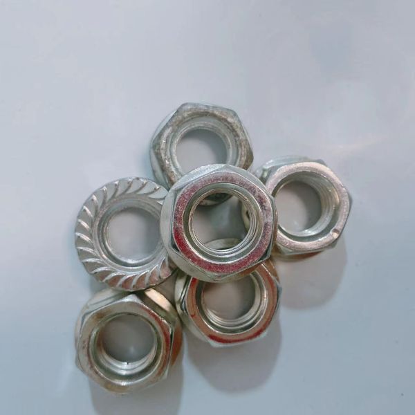 Quality Stainless Steel spring nuts Chrome Plating Strut Channel M6 Zinc Die Casting Electrical for sale