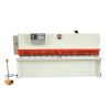 china 4x2500mm Swing Cnc Hydraulic Shearing Machine HBS-4-2500
