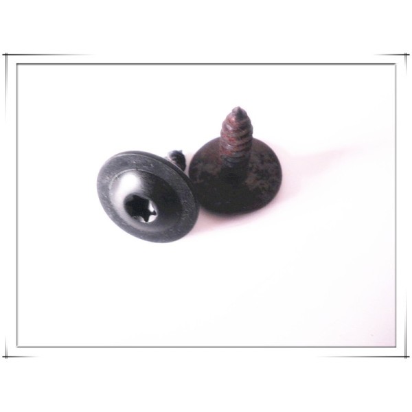 Quality Truss head six-lobe socket flange tapping screw for sale