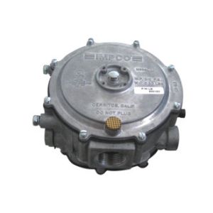 Quality Aluminum 242.4 KW IMPCO Model L Converter Fuel System Parts for sale