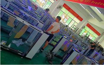 China Factory - Shenzhen HPT Intelligent Technology Co., Ltd