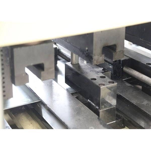 Quality High Speed CZ Purlin Roll Forming Machine , Steel Channel Profile Roll Former for sale