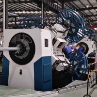 china 315 Mm RTP Line Steel Cord High Pressure Resistance