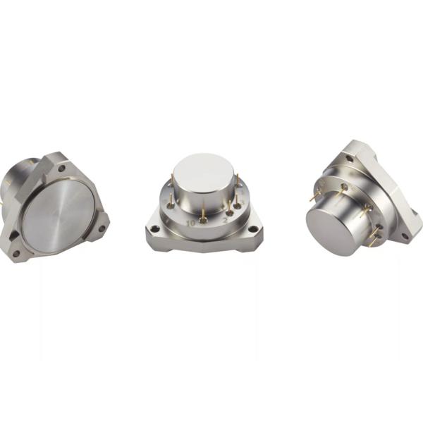 Quality Inertial Measure Quartz Flexure Accelerometer For Aerospace Environment for sale