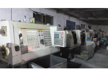 China Factory - Shandong Ah-Factory Import And Export Co., Ltd.