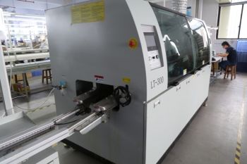 China Factory - Shenzhen Beret Technology Co., Ltd