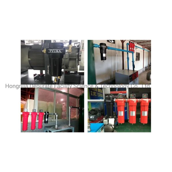 Quality 0.1 Micron Filtration New Air Element L058 for sale