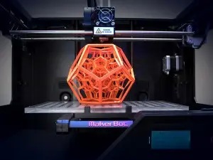 Quality Precision Medical 3D Printing Service With 50-300 Microns Layer Resolution And for sale