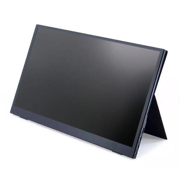 Quality Fhd Ips LCD External Laptop Screen Portable Hd-Mi Wireless Wifi 15.6 Inch for sale