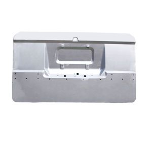Quality Standard Size OED Toyota Parts 11.6kg Bus Sliding Door for sale